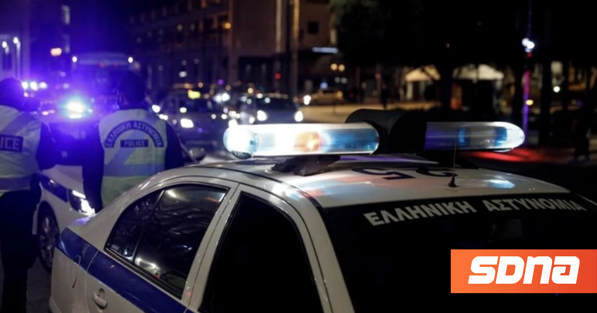 Χαλκιδική: Με κουκούλες είπαν το «Χριστός Ανέστη» οι διαρρήκτες σε σπίτι στην Καλλικράτεια ...